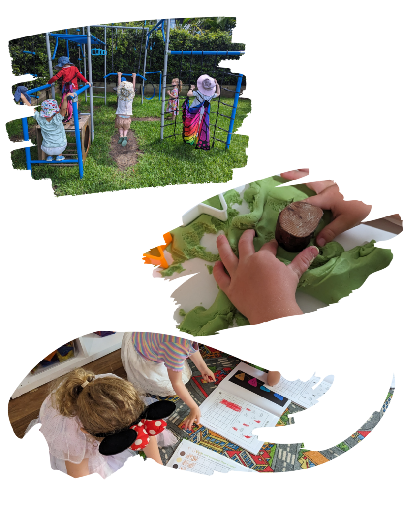 Kindy Readiness | Small Scholars